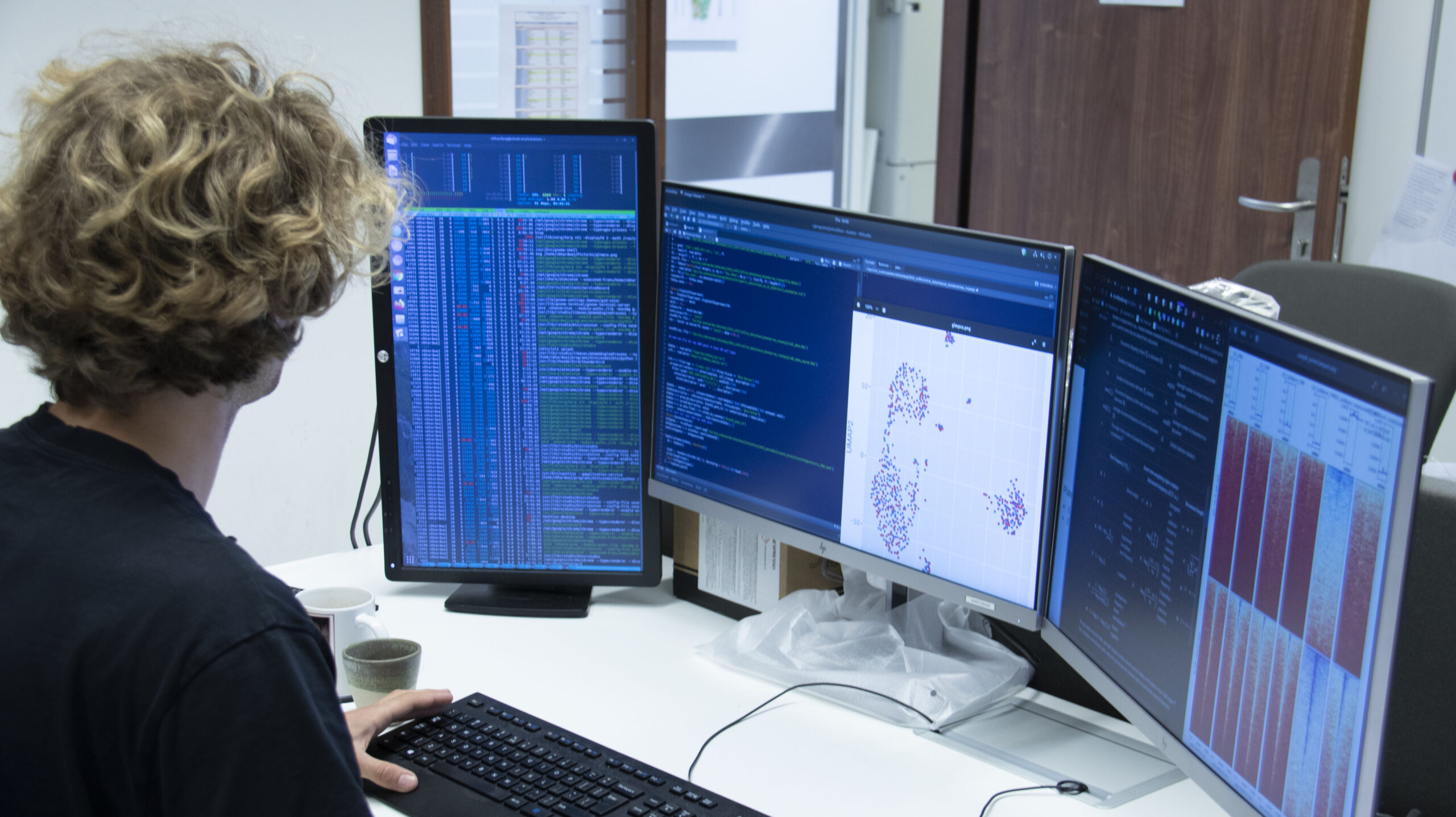 Single-Cell Core - Providing single-cell genome sequencing services