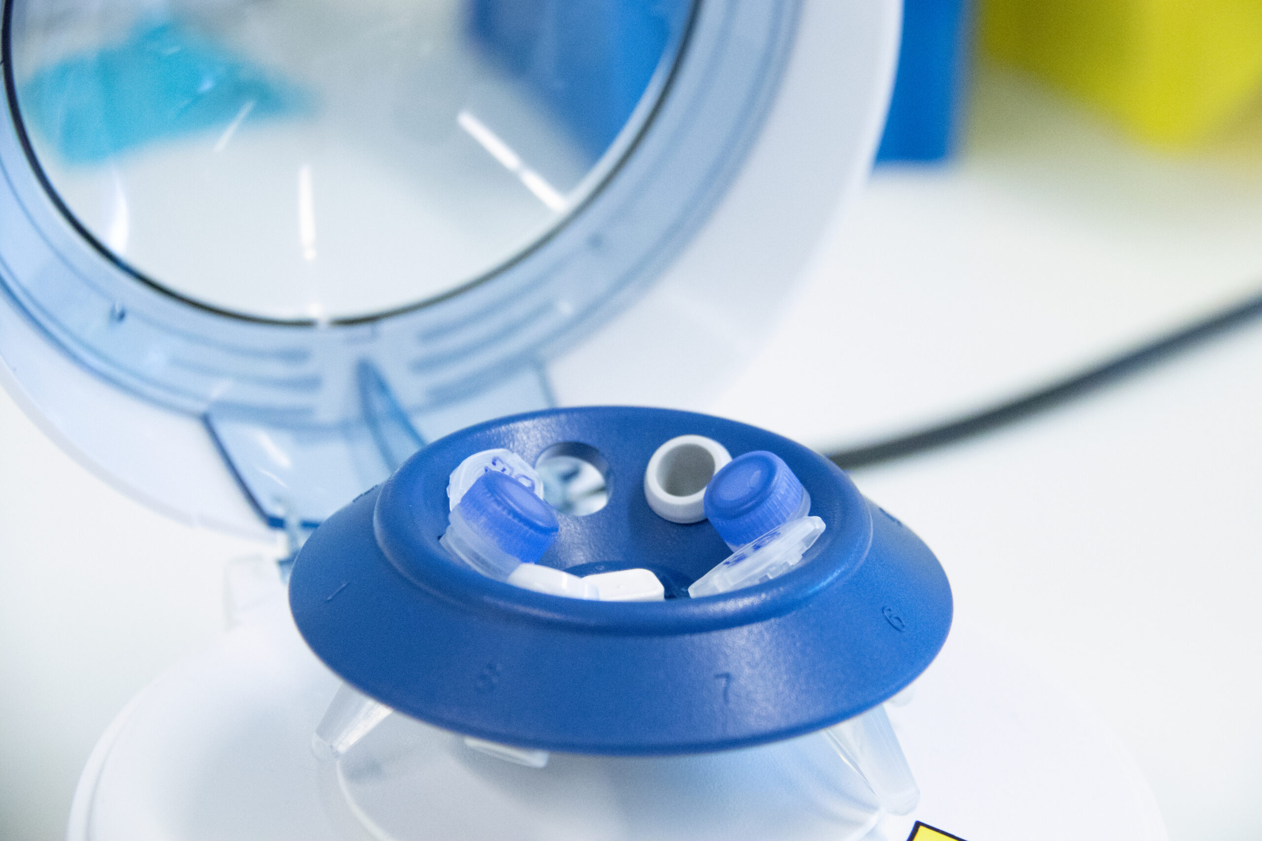 Single-Cell Core - Providing single-cell genome sequencing services